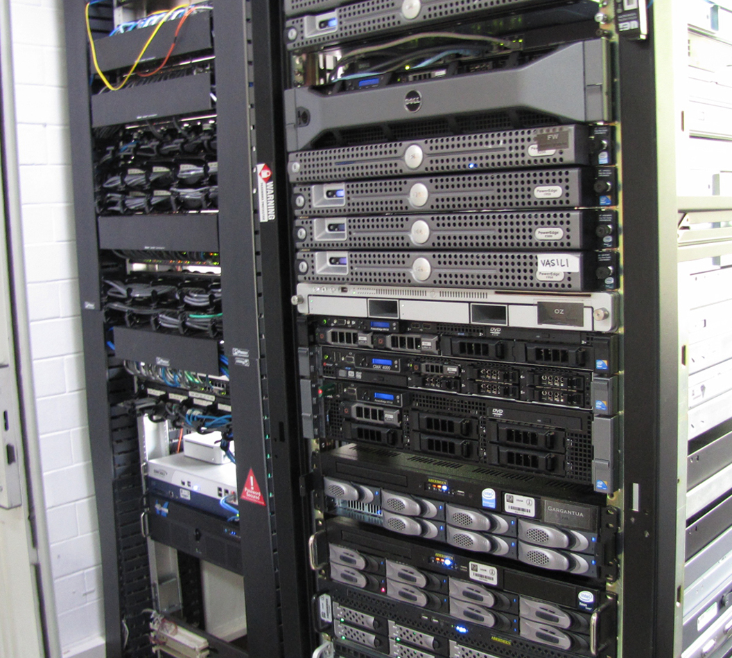 Instituto de Fisiología Celular UNAM