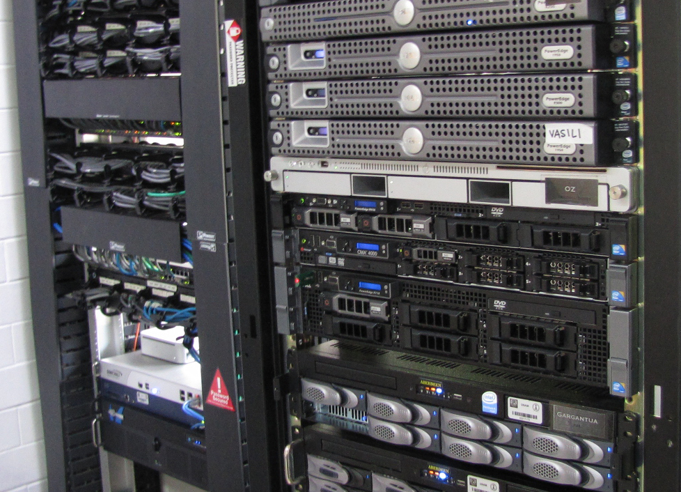 Instituto de Fisiología Celular UNAM