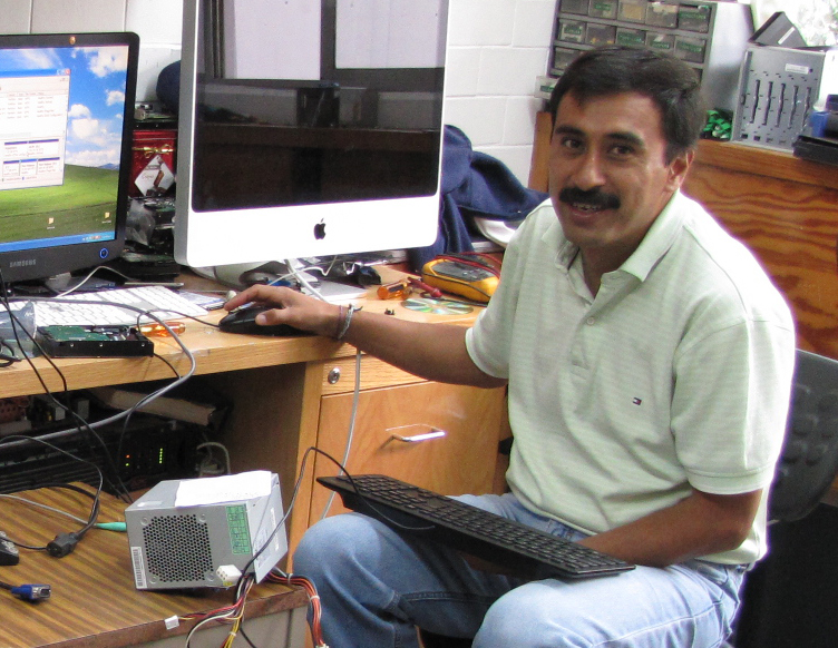 Instituto de Fisiología Celular UNAM