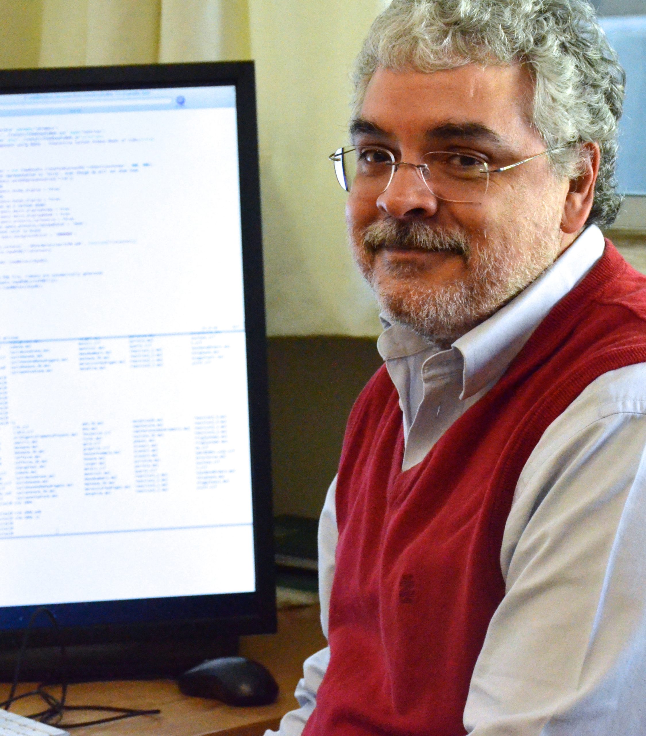 Instituto de Fisiología Celular UNAM