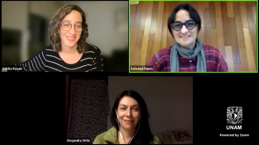 Instituto de Fisiología Celular UNAM