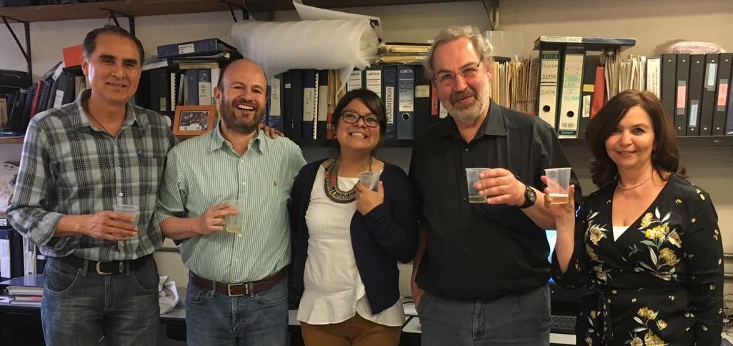 Instituto de Fisiología Celular UNAM