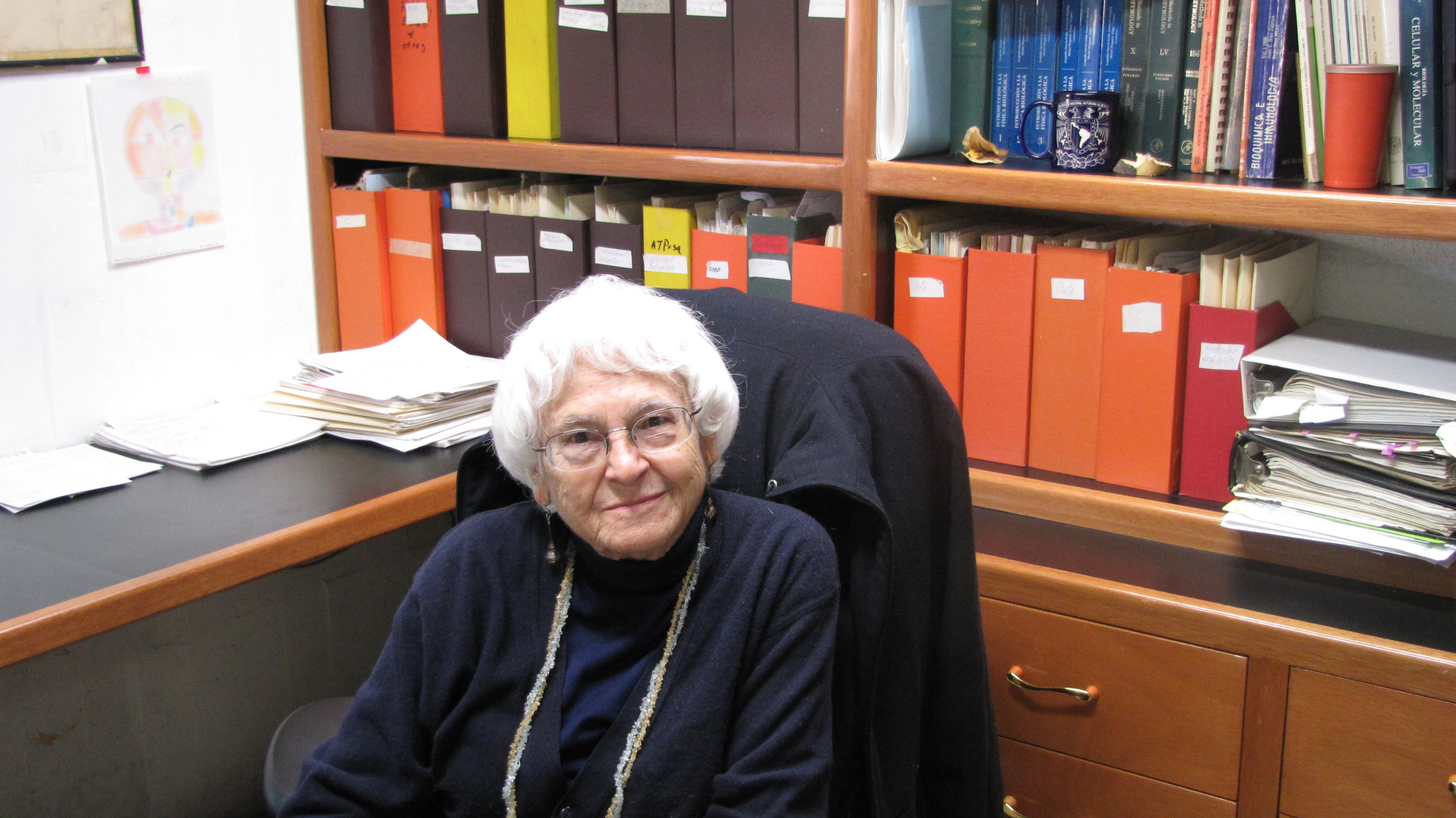 Instituto de Fisiología Celular UNAM